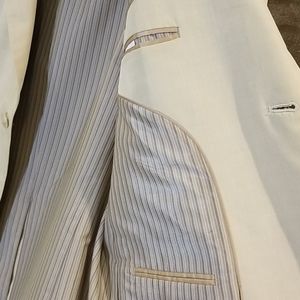 Andrew Fezza | Suits & Blazers | Andrew Fezza Blazer 4r | Poshmark